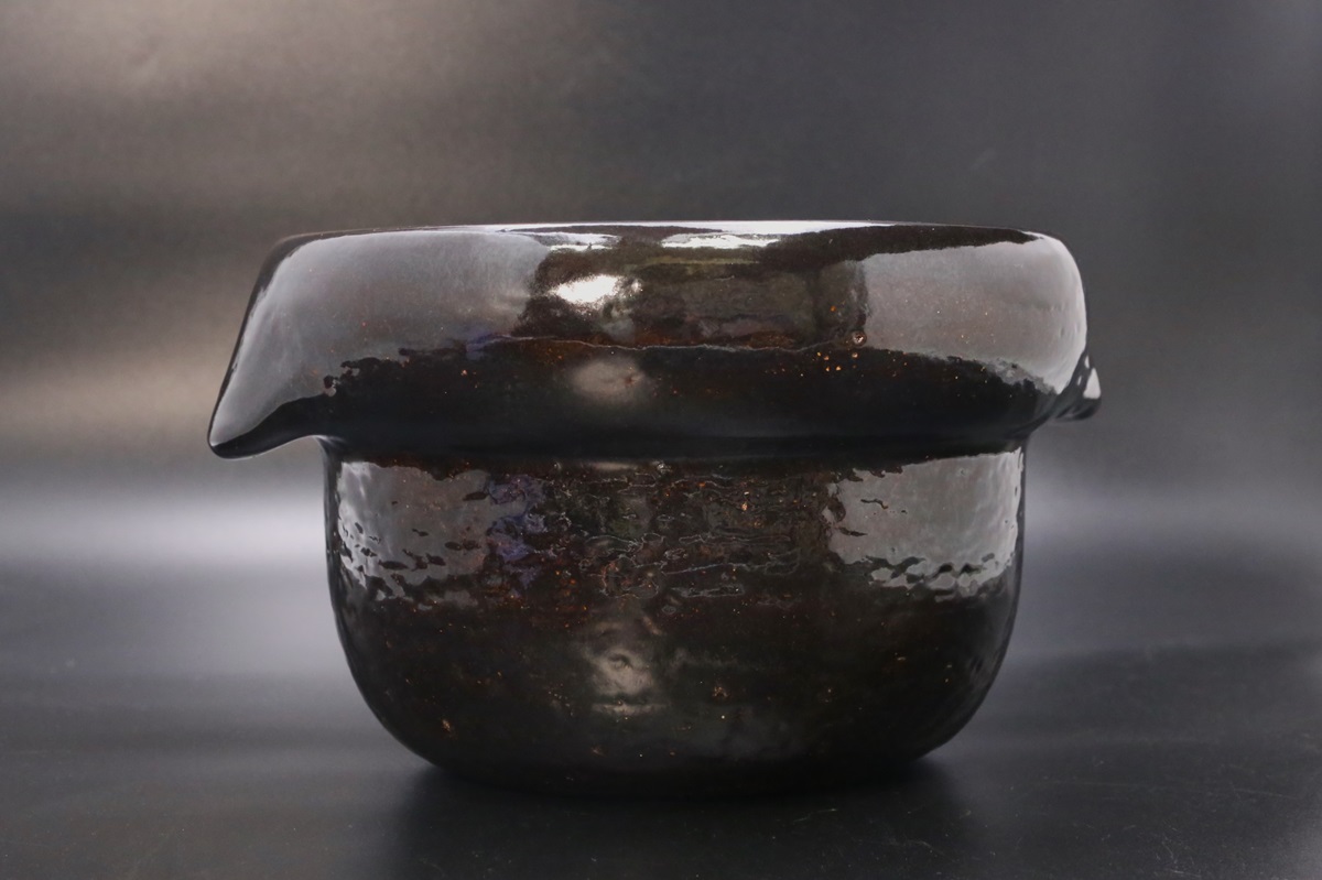 KUMOIGAMA Kamo (Dark brown) Rice Pot for 5 cups- Kabukiknives Buy ...