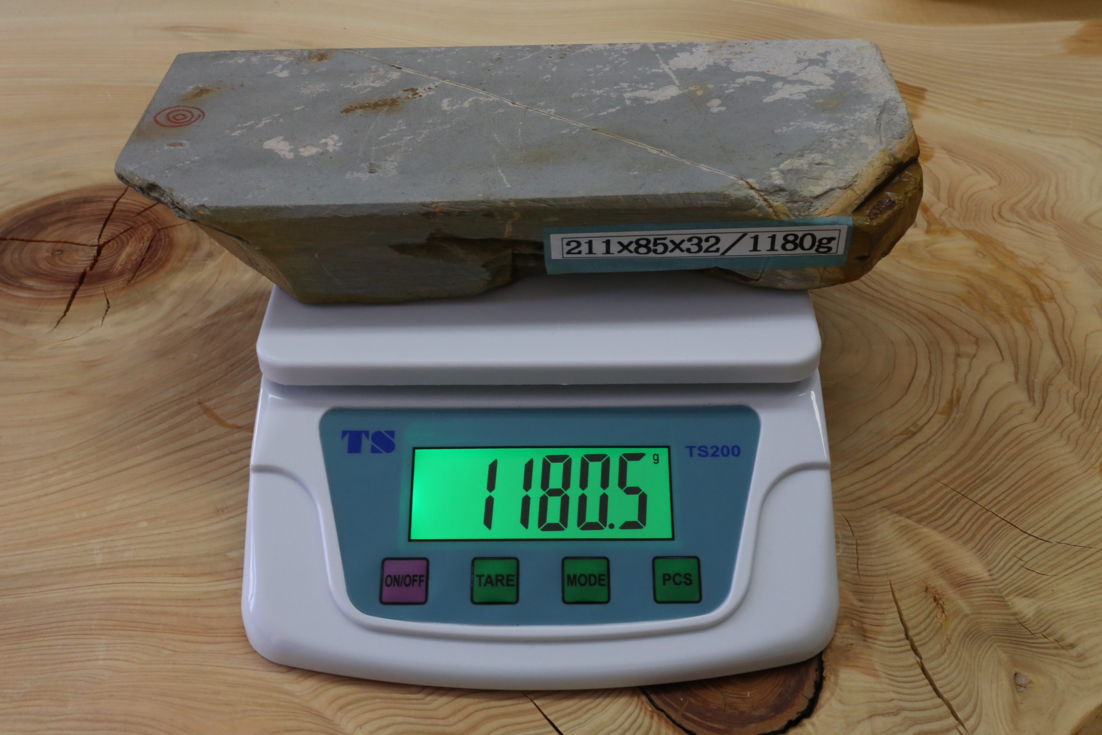 Natural Whetston Kyoto Ohira Uchigumori Tomae 41oz- Kabukiknives Buy ...