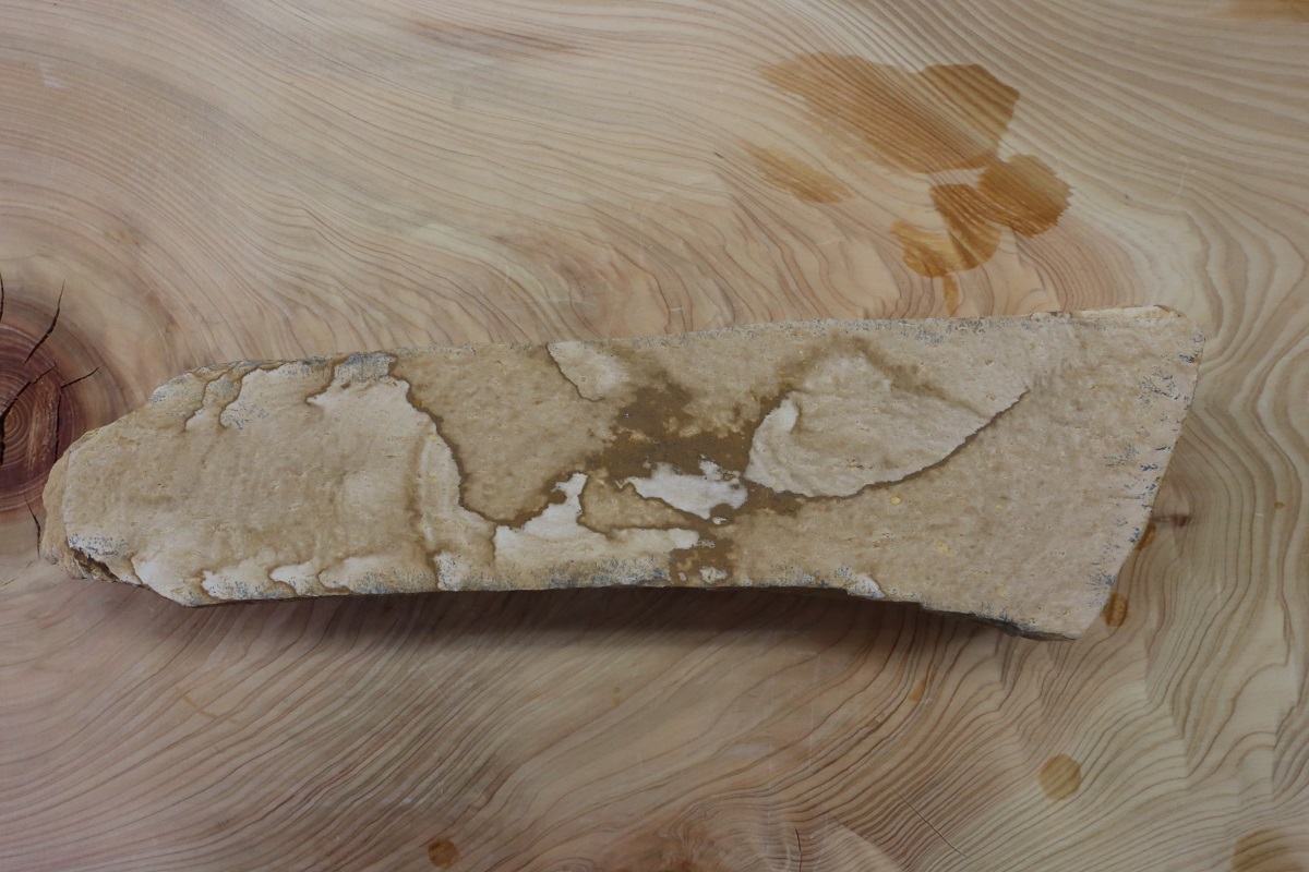 Natural whetstone Ehime Iyoto 81oz- Kabukiknives Buy Japanese Knife