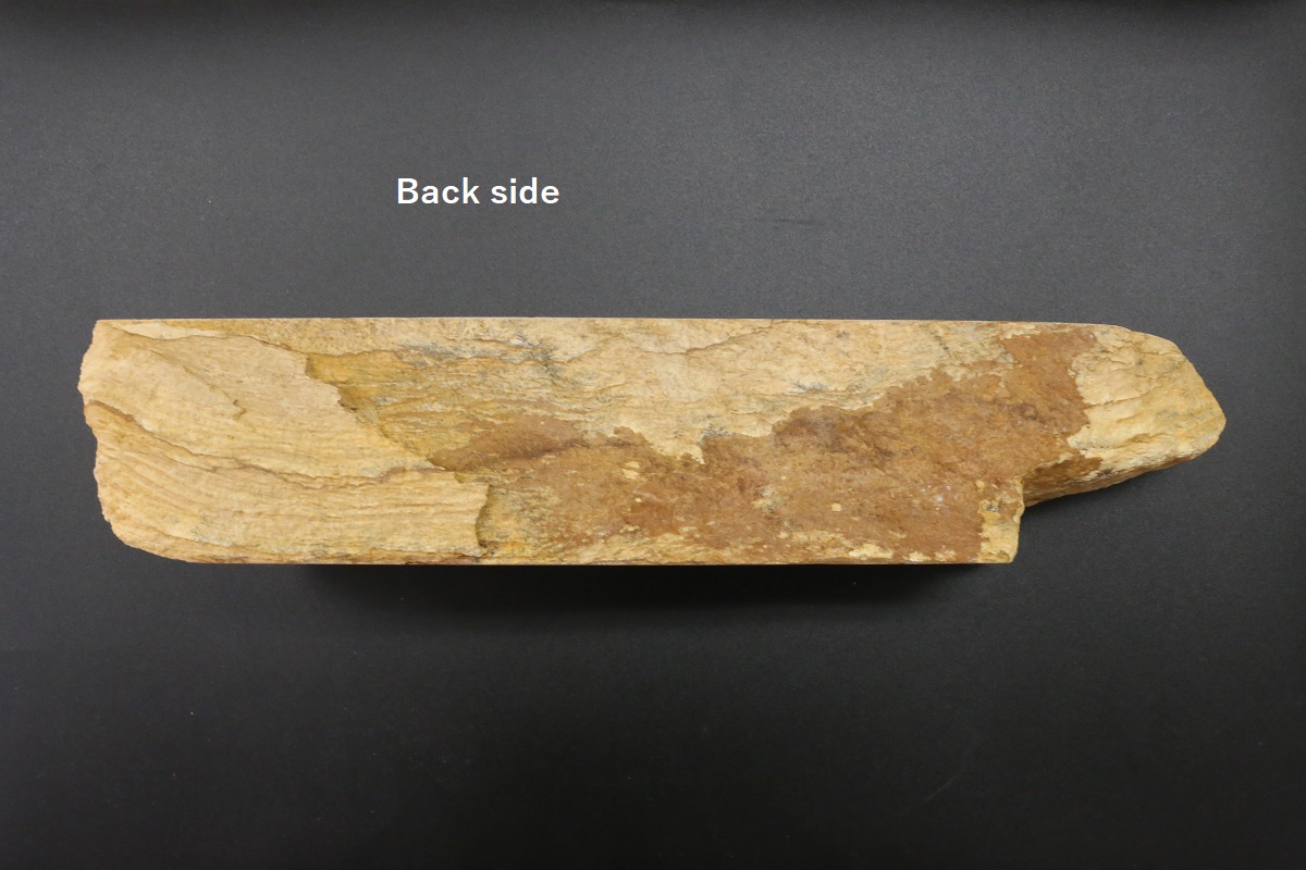 Natural whetstone Ehime Iyoto 81oz- Kabukiknives Buy Japanese Knife