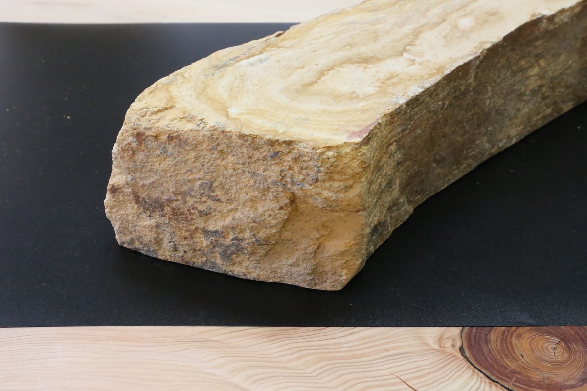 Natural whetstone Ehime Iyoto 81oz- Kabukiknives Buy Japanese Knife