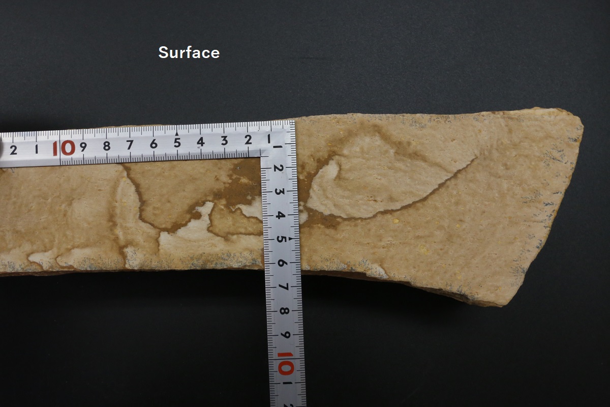 Natural whetstone Ehime Iyoto 81oz- Kabukiknives Buy Japanese Knife