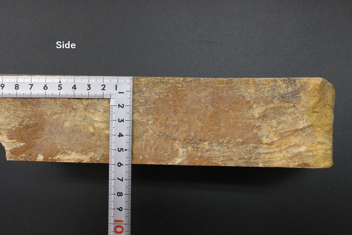 Natural whetstone Ehime Iyoto 81oz- Kabukiknives Buy Japanese Knife