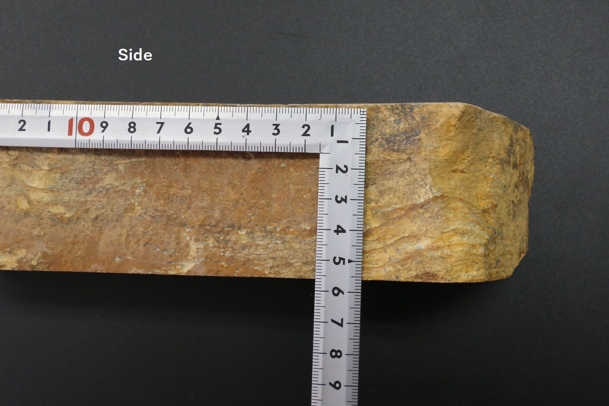 Natural whetstone Ehime Iyoto 81oz- Kabukiknives Buy Japanese Knife