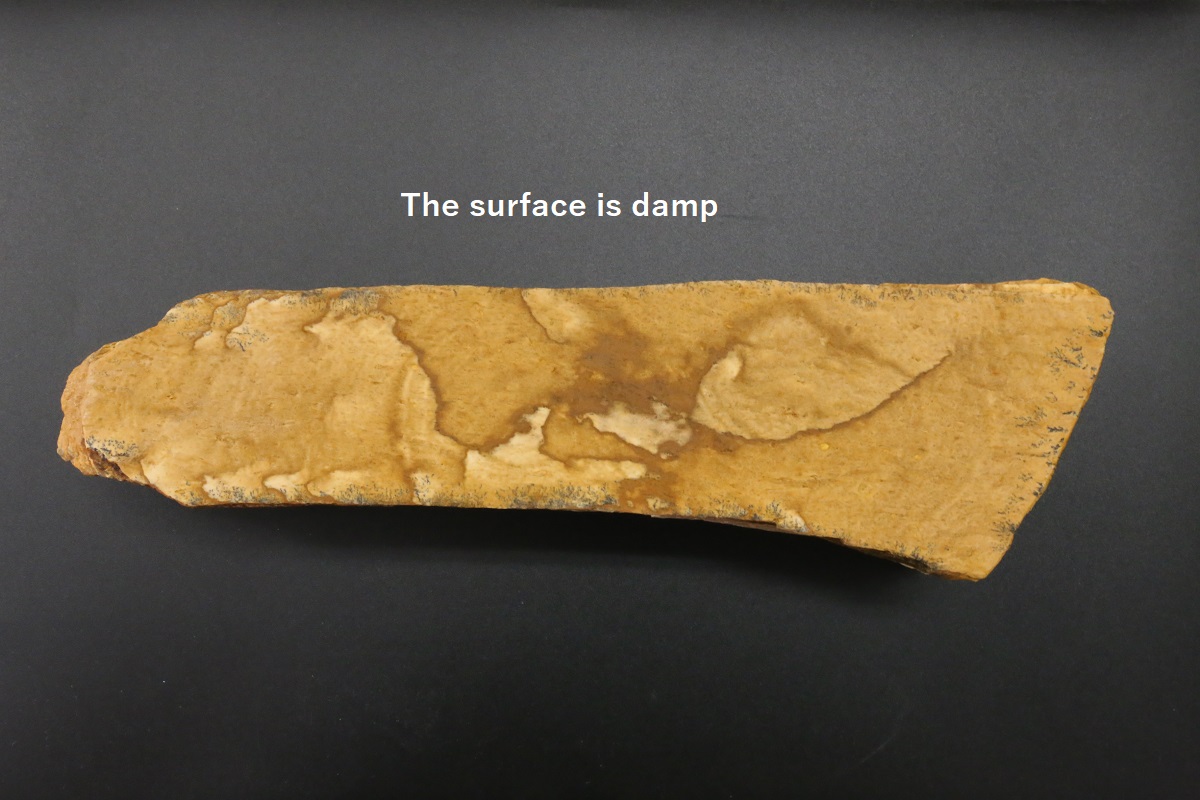 Natural whetstone Ehime Iyoto 81oz- Kabukiknives Buy Japanese Knife