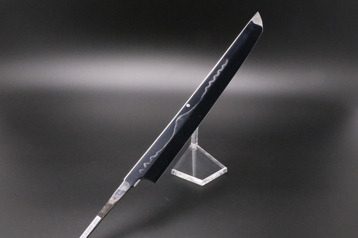 Genkai Masakuni Sakimaru Takohiki 360mm- Kabukiknives Buy Japanese Knife