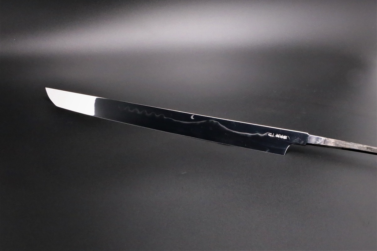 Genkai Masakuni Sakimaru Takohiki 360mm- Kabukiknives Buy Japanese Knife