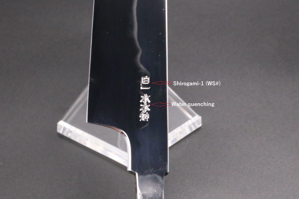Genkai Masakuni Sakimaru Takohiki 360mm- Kabukiknives Buy Japanese Knife