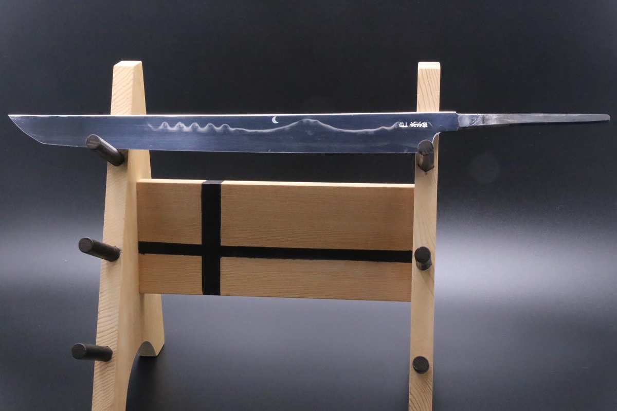 Genkai Masakuni Sakimaru Takohiki 360mm- Kabukiknives Buy Japanese Knife
