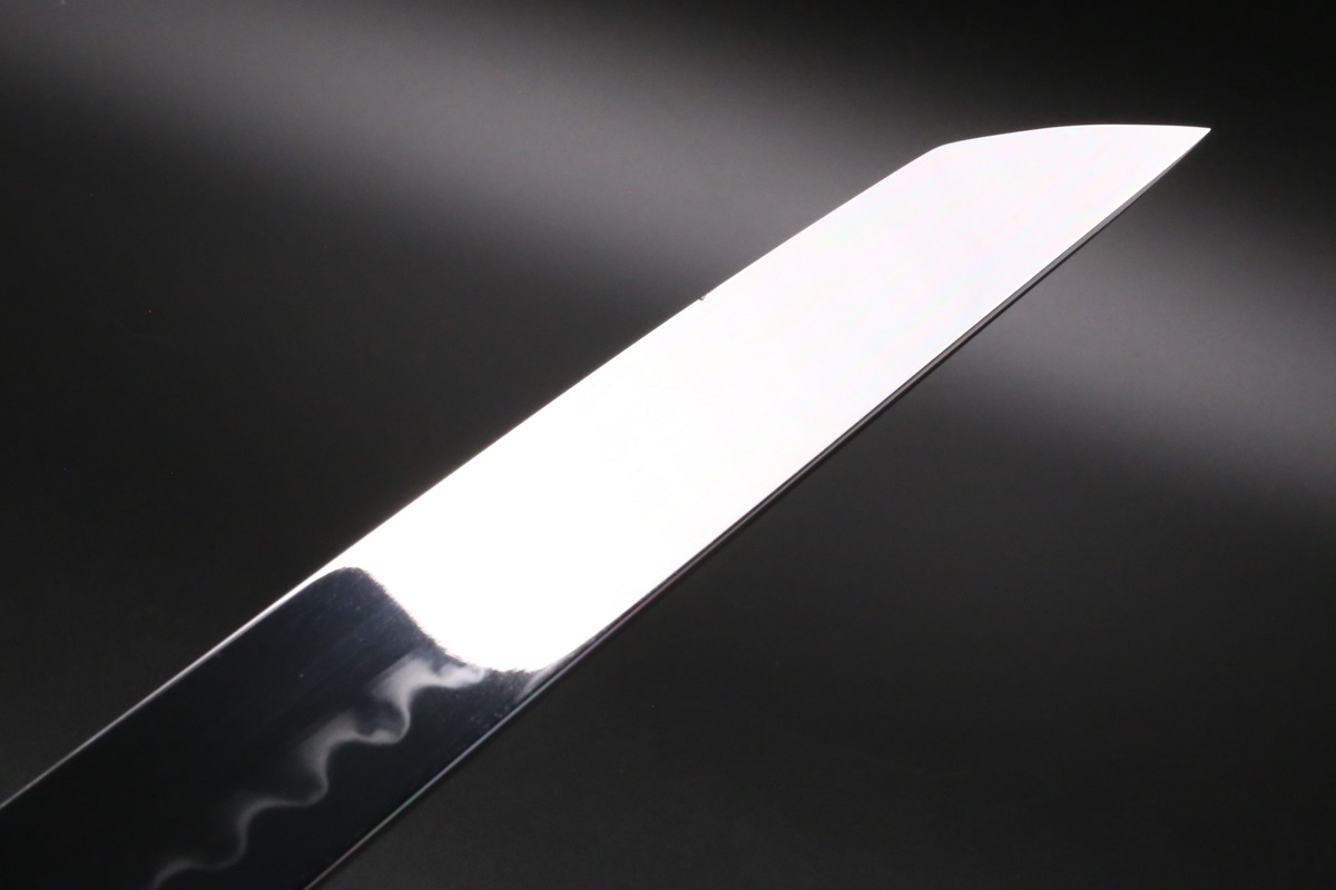 Genkai Masakuni Sakimaru Takohiki 360mm- Kabukiknives Buy Japanese Knife